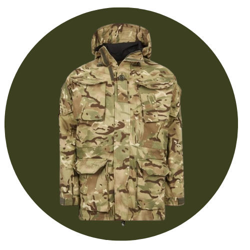 Military Field Jackets For Sale | General Military Surplus
