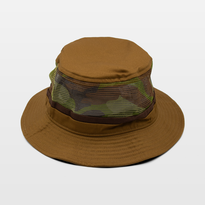 Vented Bucket Hat – General Military Surplus