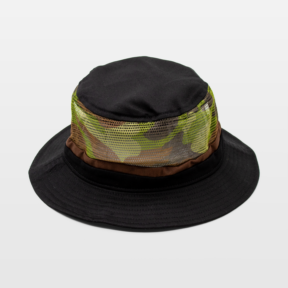 Vented Bucket Hat – General Military Surplus