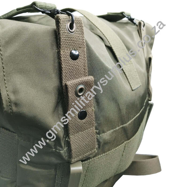 Austrian Field Backpack (Like New) – General Military Surplus