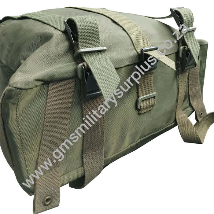 Austrian Field Backpack (Like New) – General Military Surplus