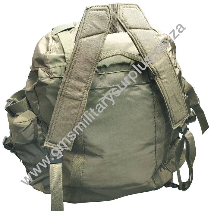 Austrian Camp Backpack (Like New) – General Military Surplus