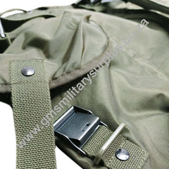 Austrian Camp Backpack (Like New) | GMS