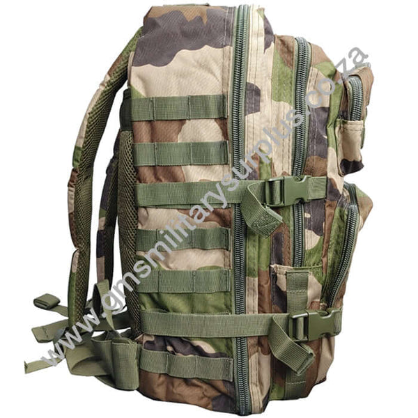 US Assault Pack (New) | GMS Shop Army Surplus Online | GMS