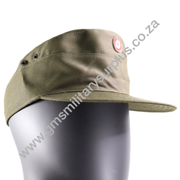 AUSTRIAN OG FIELD CAP | General Military Surplus