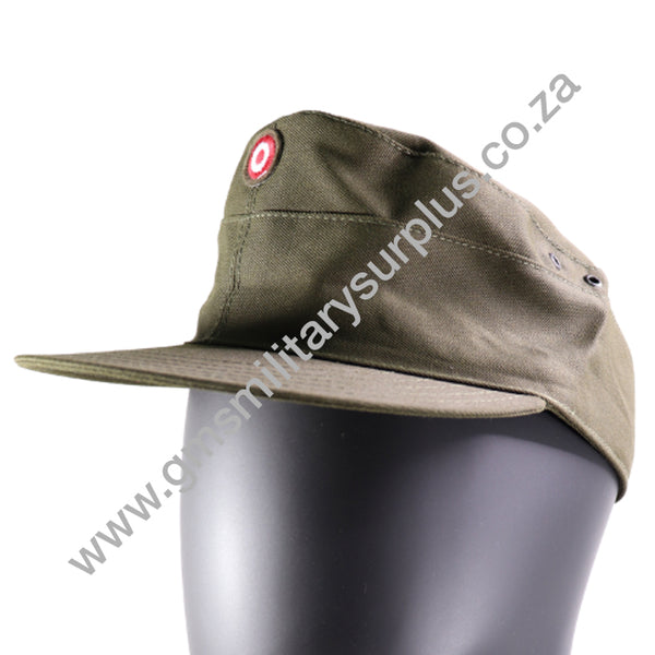 Austrian Og Field Cap (Like New) | GMS