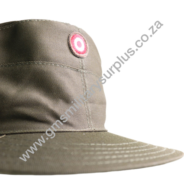 Austrian Og Field Cap (Like New) | GMS