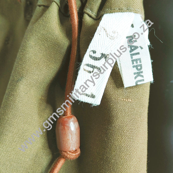 Czech Og M85 Parka No Liner (Used) | GMS